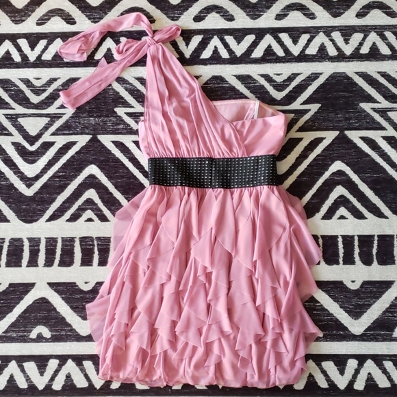Dresses | Roberta Rose Pink Dress | Poshmark